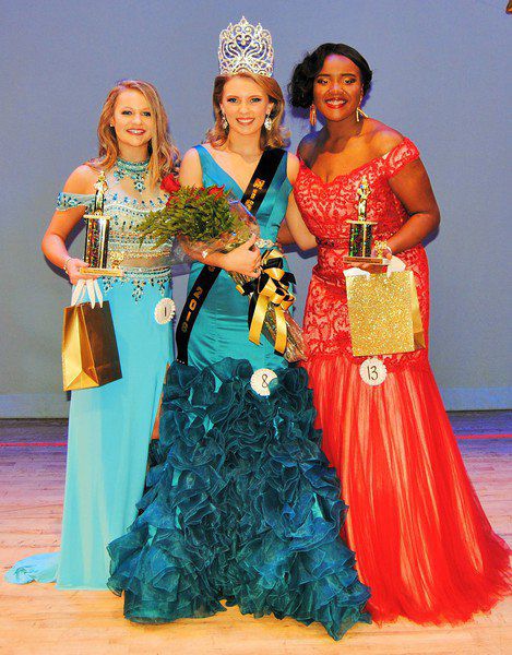 Valdosta High crowns Miss VHS | Valdosta Daily Times