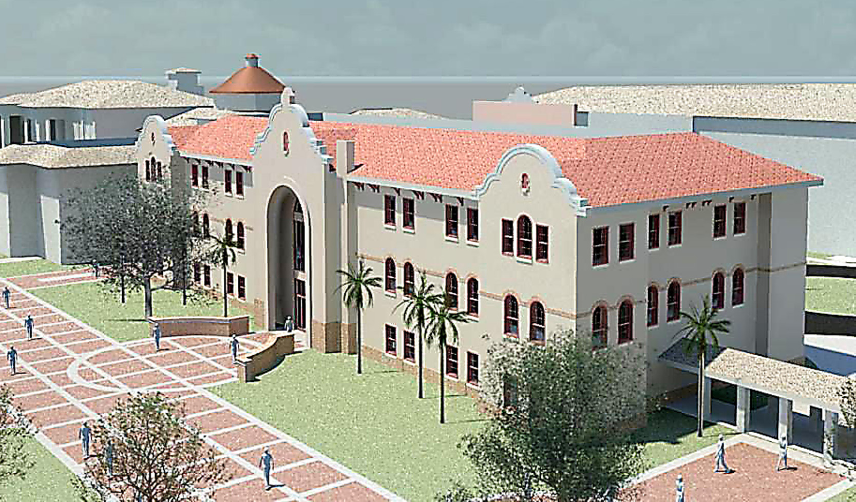 VSU marks beginning of construction on new Psychology and Counseling ...