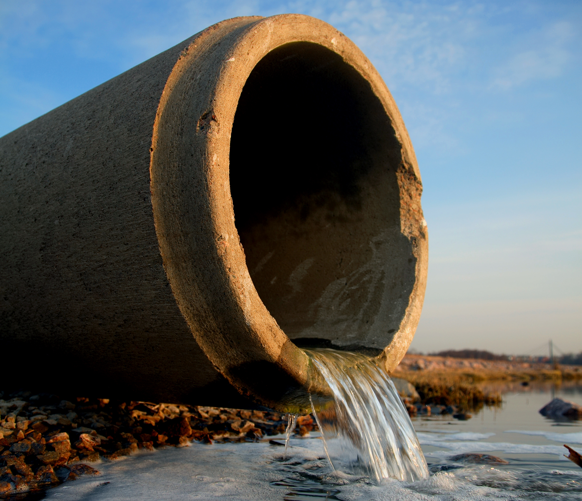 Sewer line collapse spills 100,000 gallons | Valdosta Daily Times