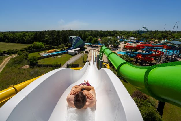 Wild Adventures named top theme park in Georgia | Valdosta Daily Times
