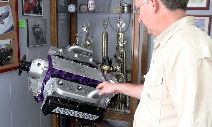 Azalea Aviation offers build-it-yourself airplane | Valdosta Daily Times