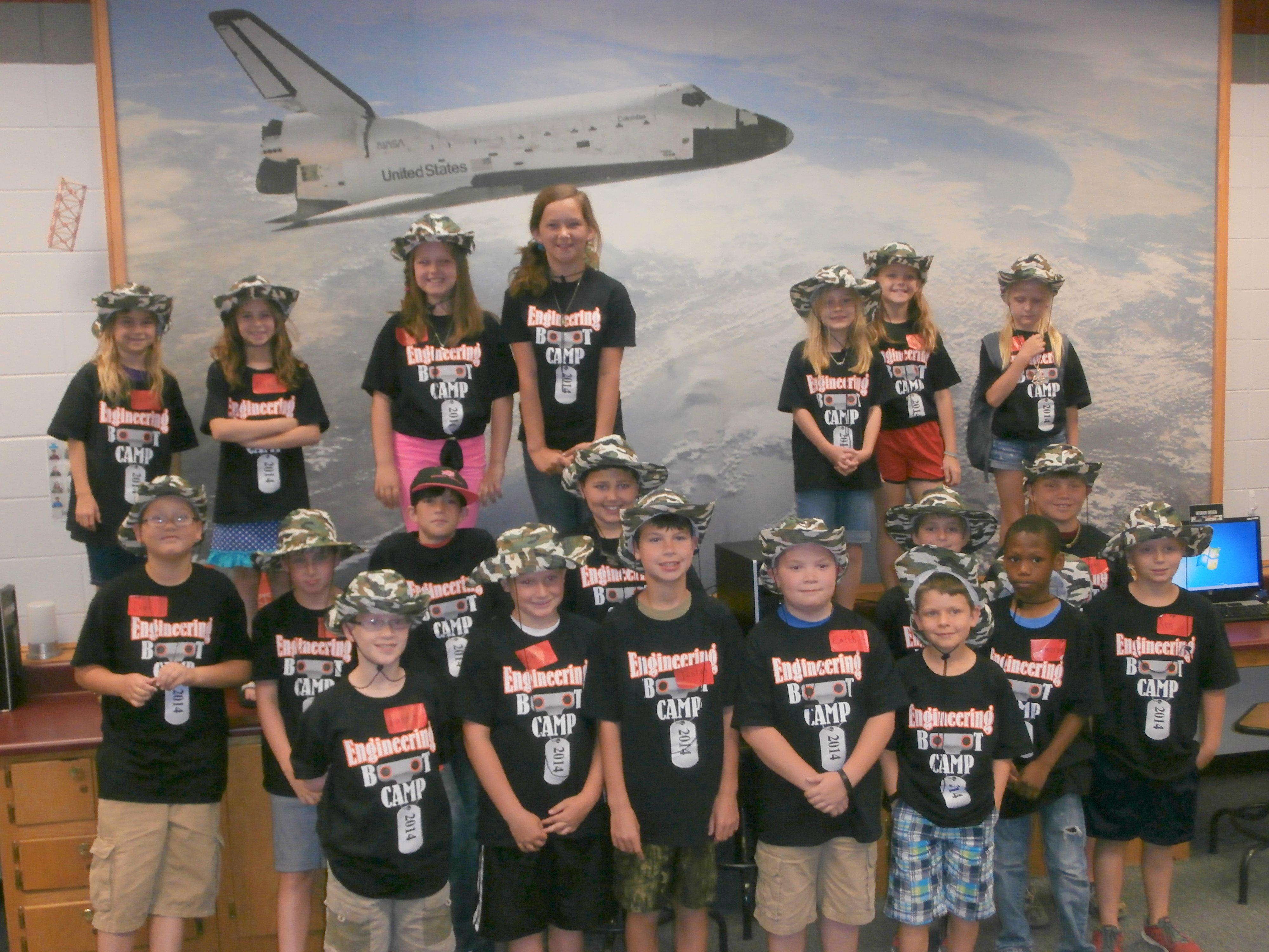 Engineering Boot Camp for Summer Learning | Valdosta Daily Times