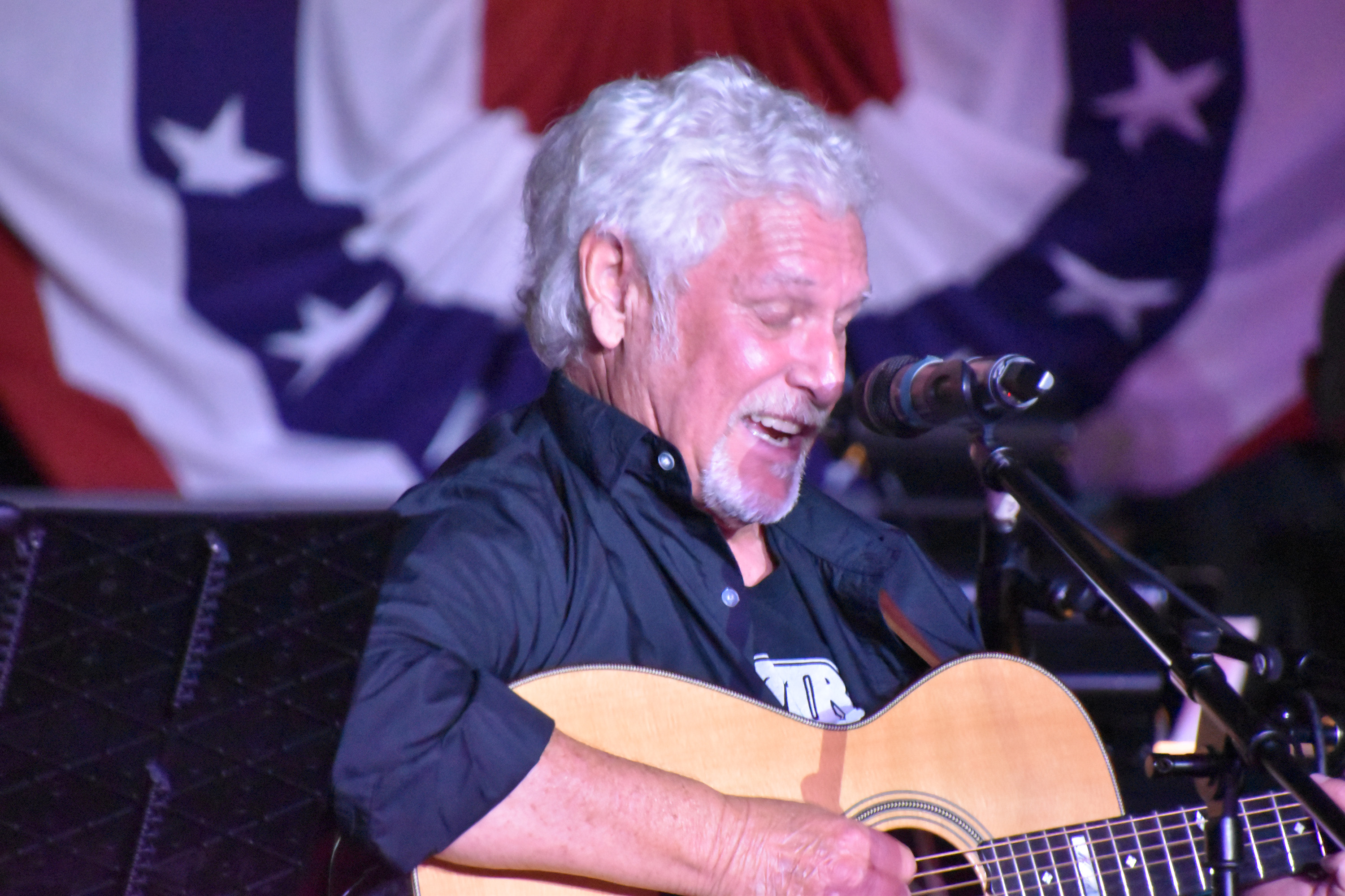 American Soundtrack Vol. X: Turner Center hosts regional talent show ...