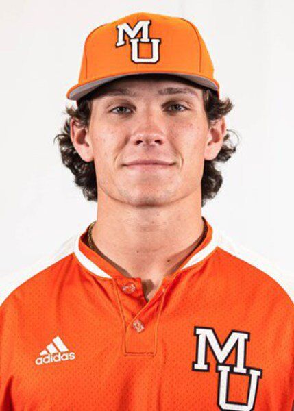 Former ‘Cats slugger Colby Thomas drafted in 3rd round by A’s ...