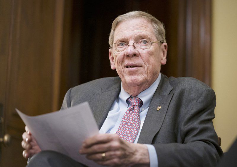 VA Regional Office renamed for Johnny Isakson | Valdosta Daily Times