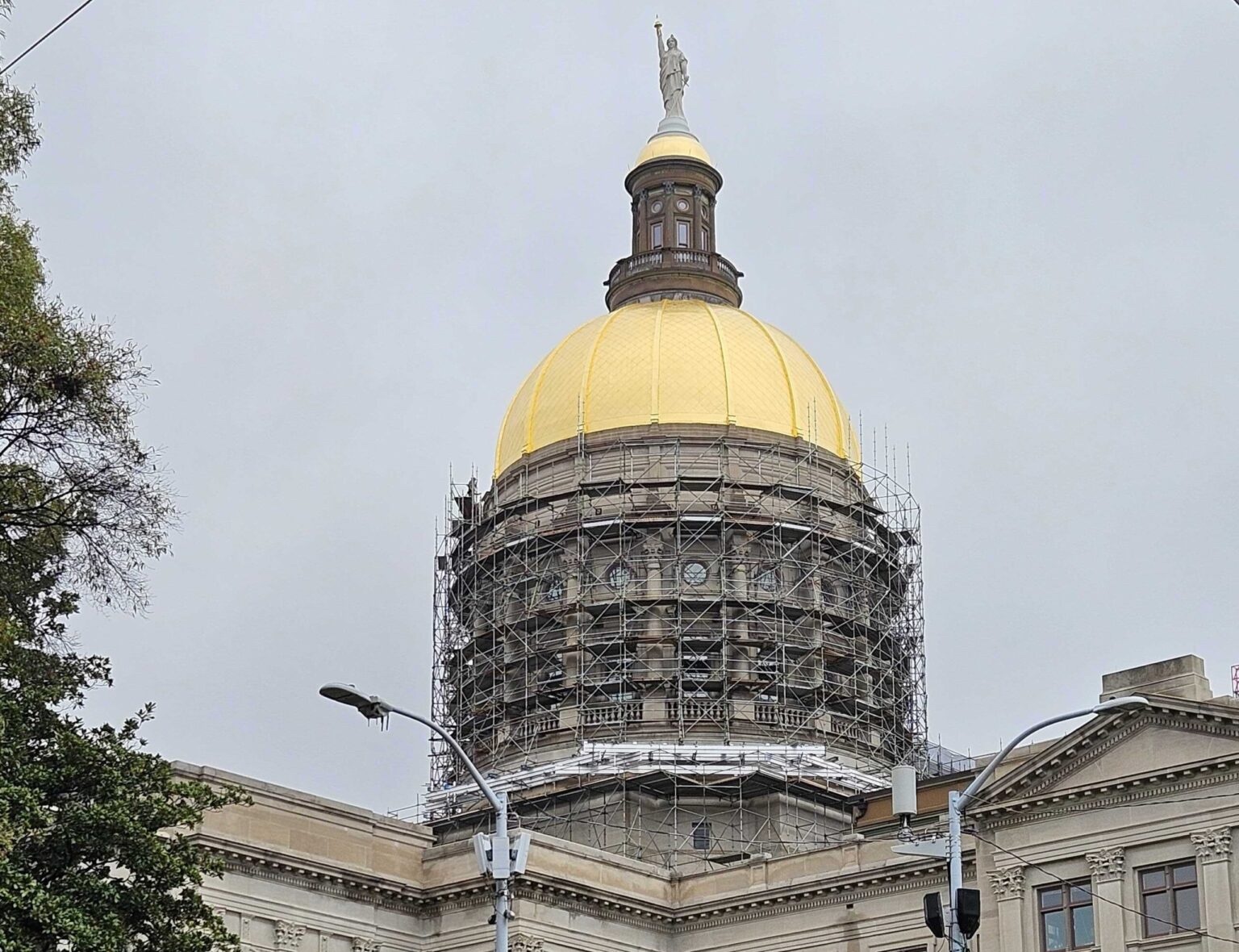 General Assembly kicks off 2025 session | Valdosta Daily Times