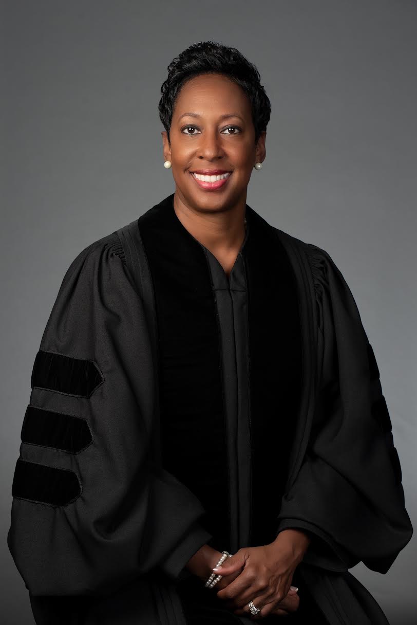 Justice Verda Colvin to speak at VSU Feb. 15 | Valdosta Daily Times