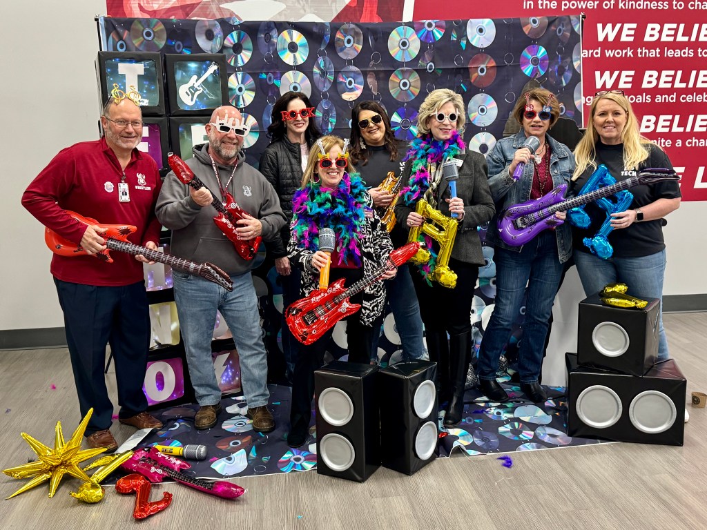 Lowndes educators share technology tips for their classrooms | Valdosta ...