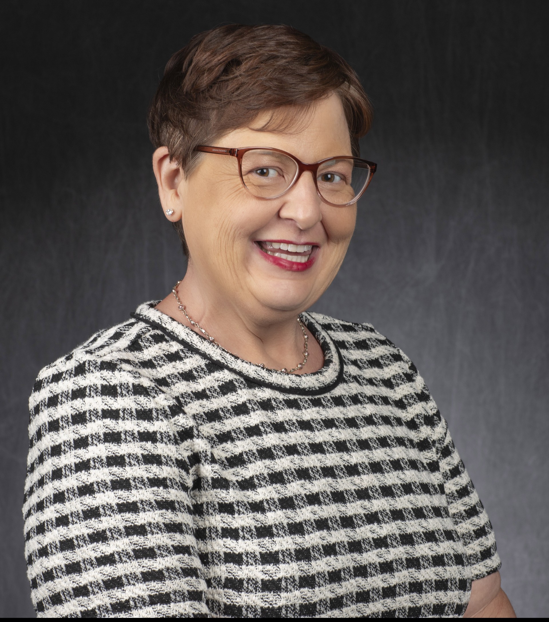 VSU’s Dr. Jamie Workman recognized for contributions to higher ...