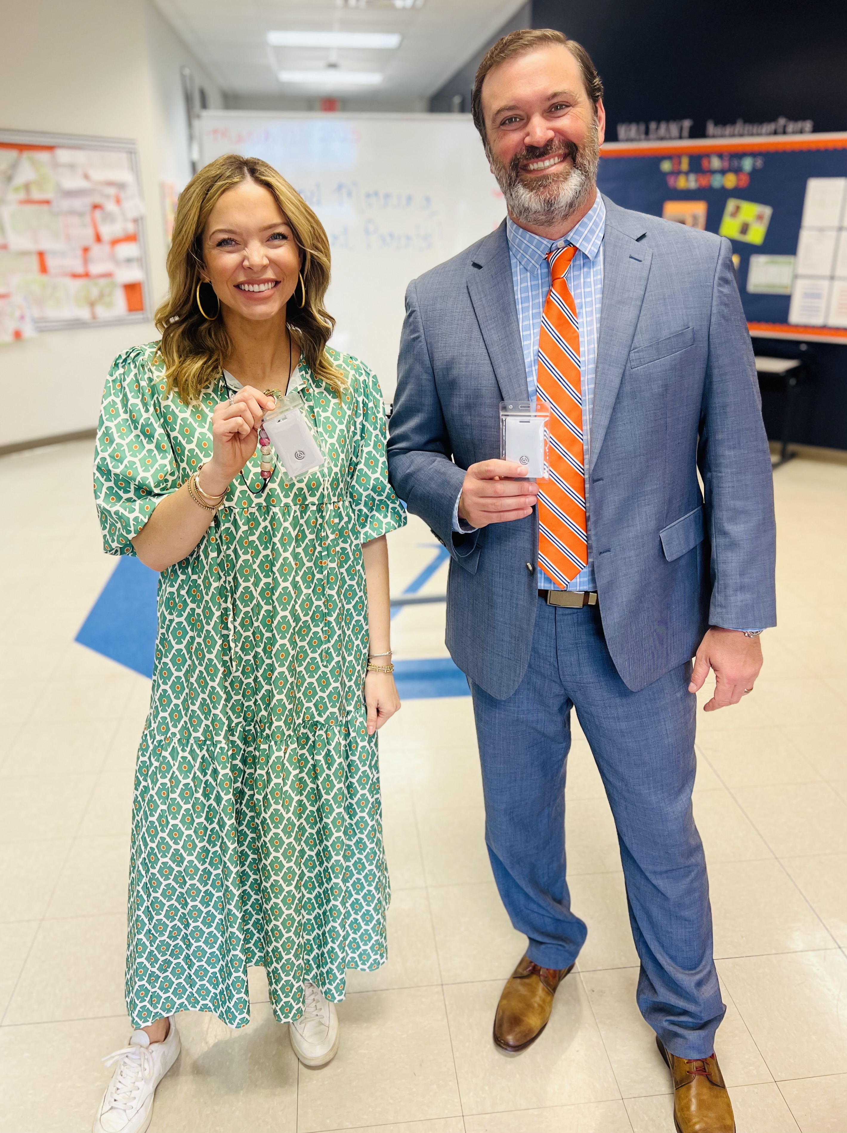 Valwood adds Centegix safety platform | Valdosta Daily Times