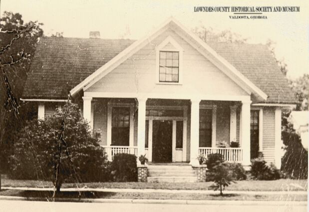 Historic photo of the week | Valdosta Daily Times