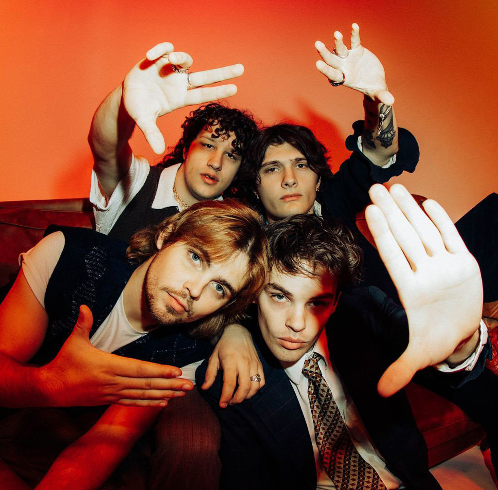 The Band Light performs next in the Levitt AMP Valdosta Music Series ...