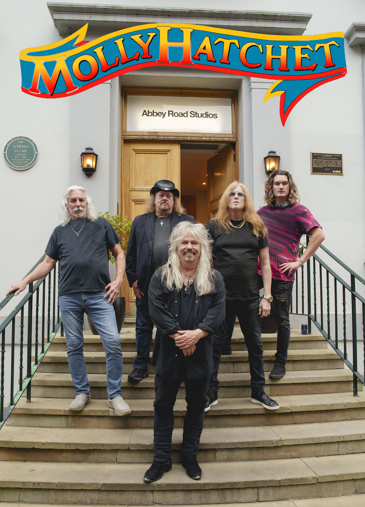 Lead guitarist keeps Molly Hatchet’s spirit alive | Valdosta Daily Times