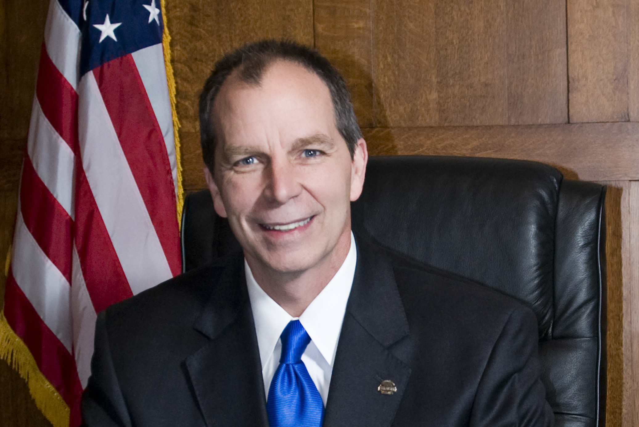 Former Mayor John Fretti dies at 67 | Valdosta Daily Times