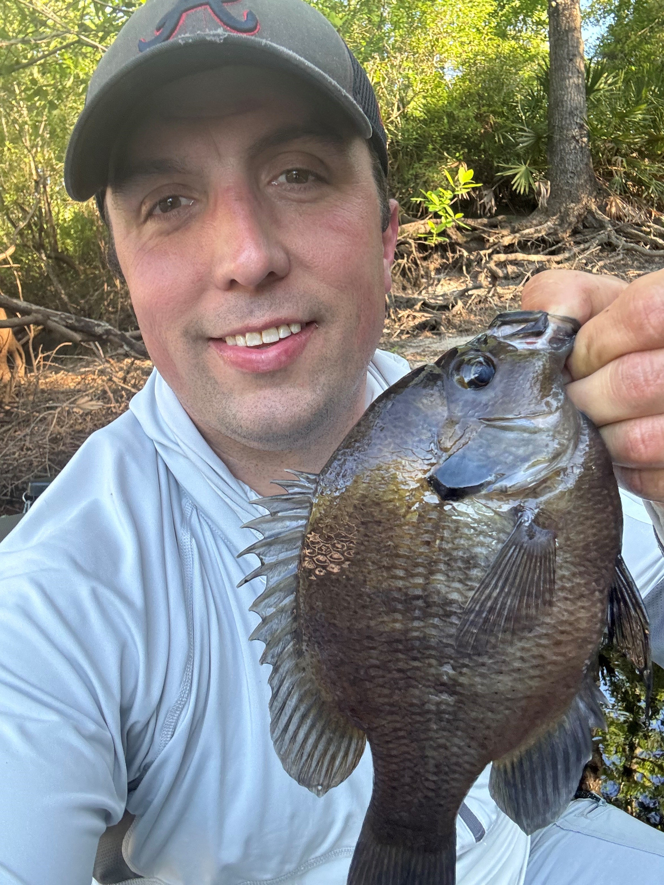 State record fish title broken three times in a year | Valdosta Daily Times