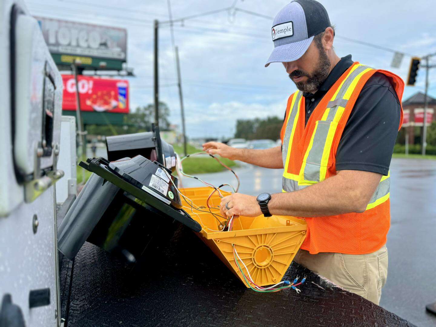 Valdosta prepares for hurricane season | Valdosta Daily Times