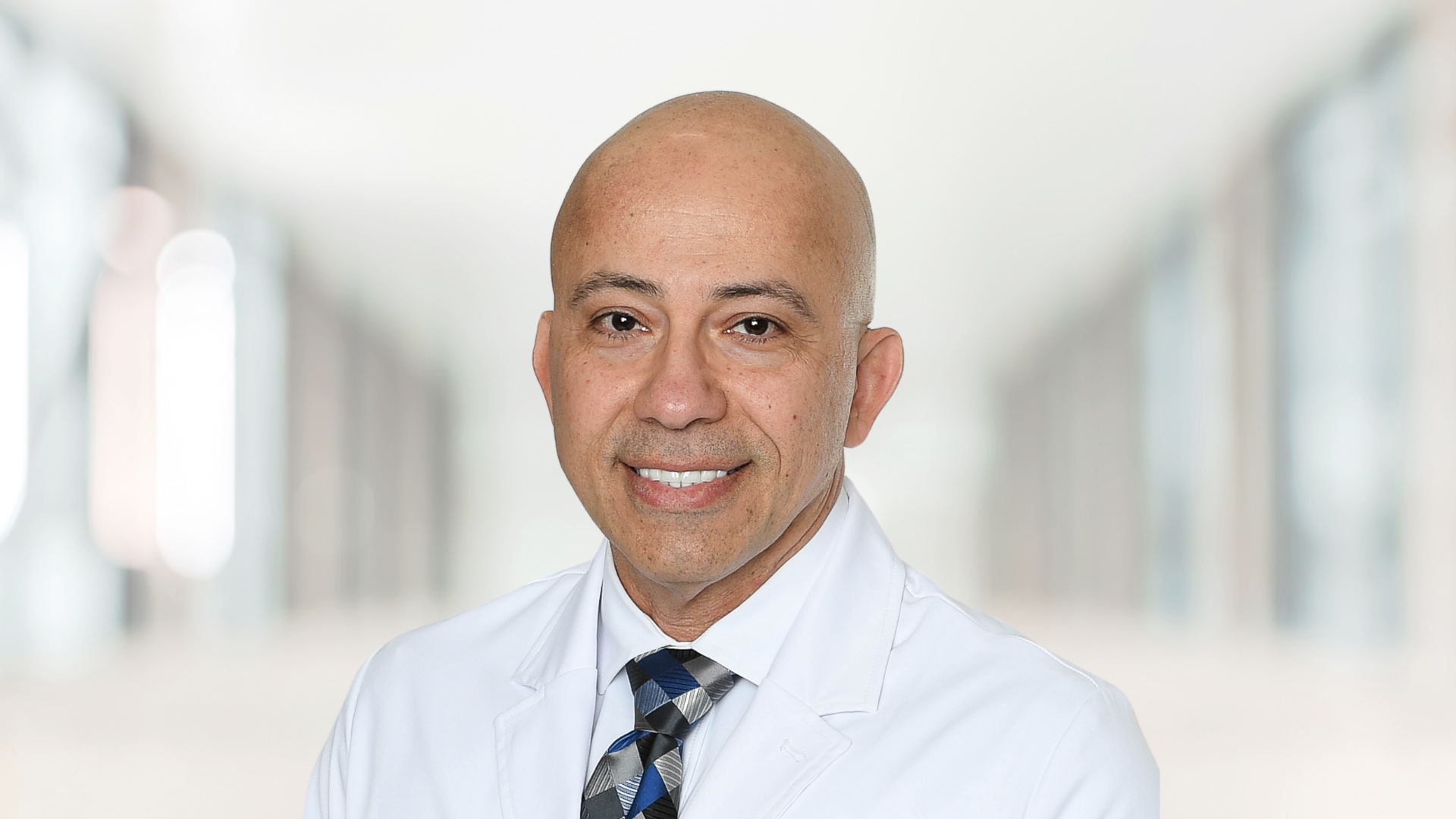 SGMC Health welcomes neurosurgeon Shahin Etebar, MD | Valdosta Daily Times
