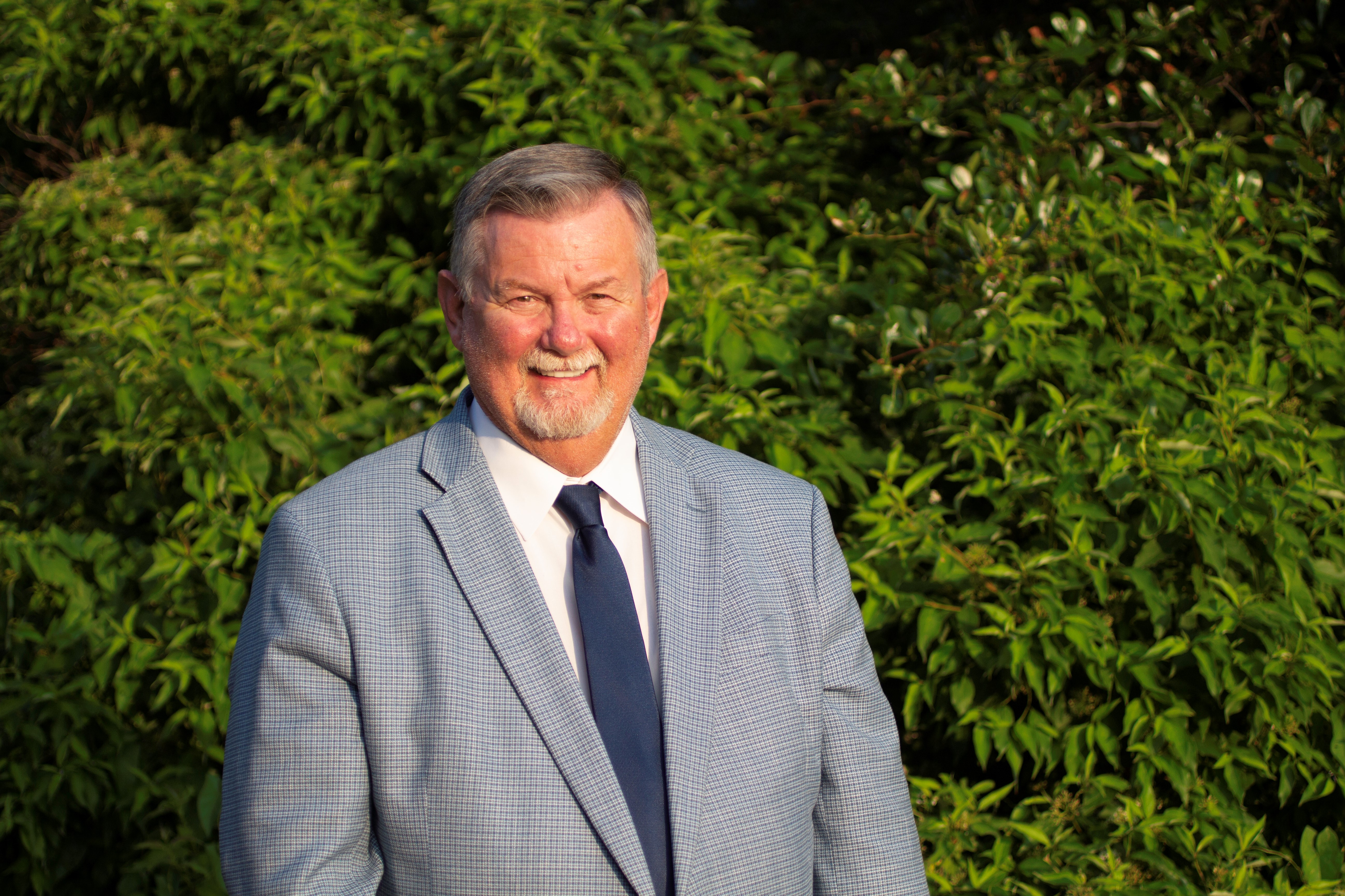 Slaughter named vice chair of ACCG committee | Valdosta Daily Times