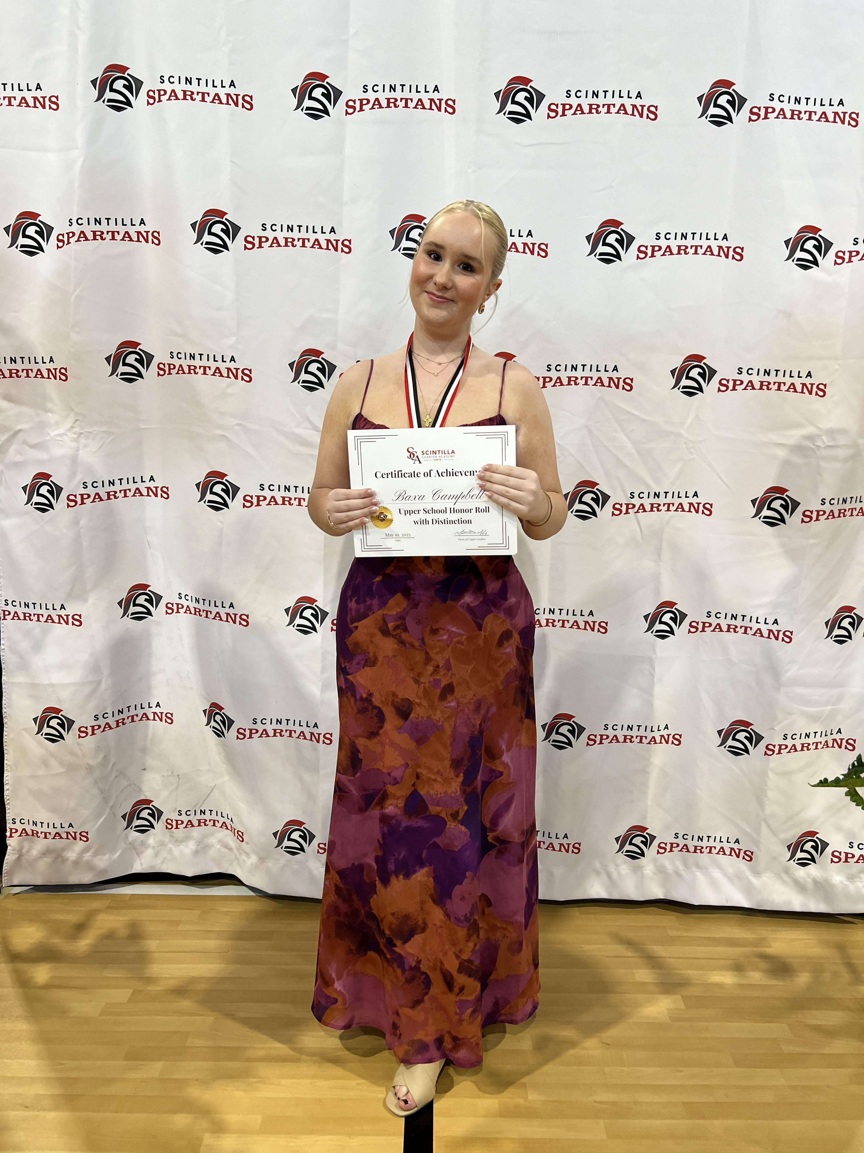 Local student selected to perform at Sydney Opera House | Valdosta ...