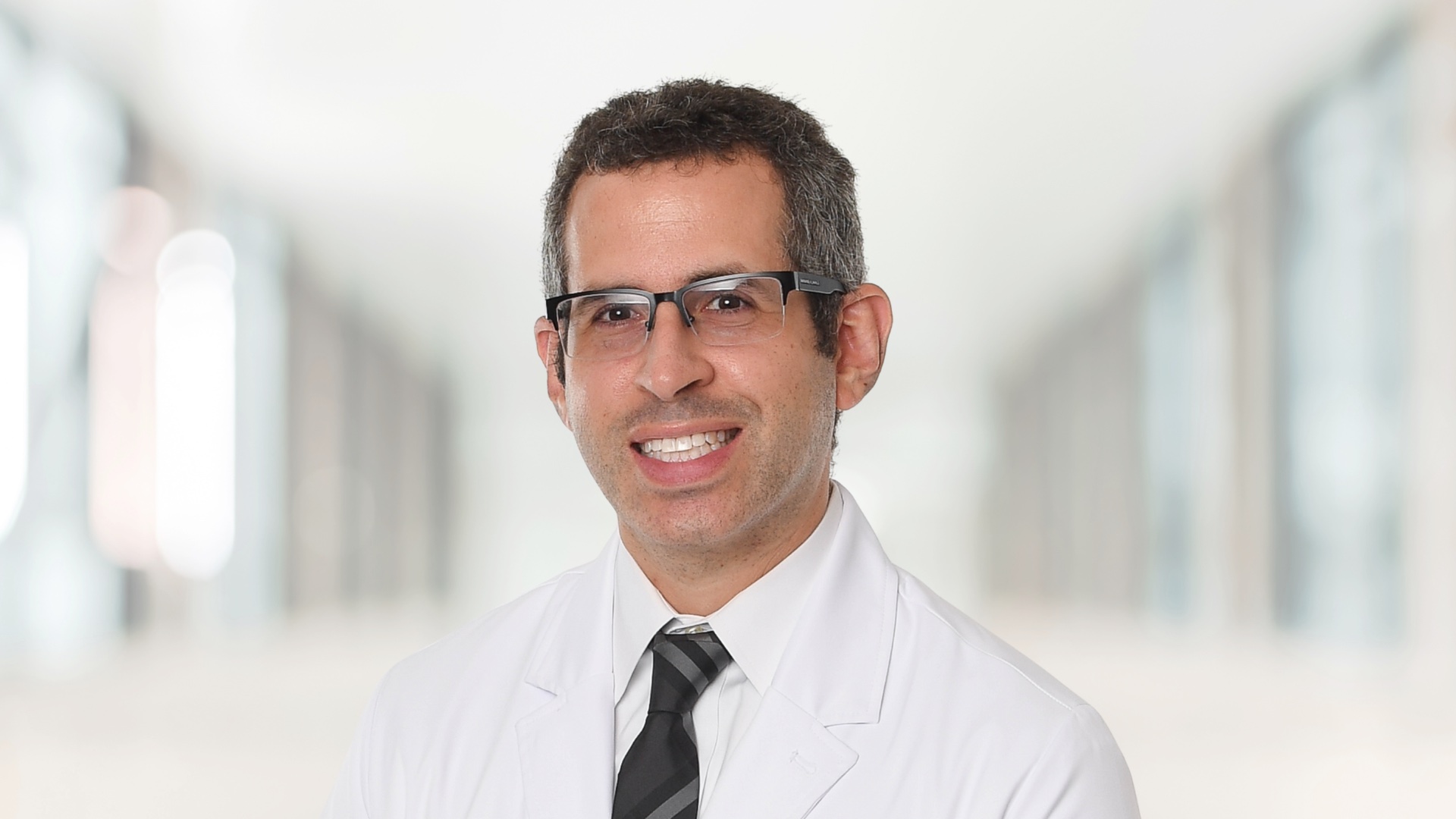SGMC Health welcomes cardiac electrophysiologist Dr. Daniel Sohinki ...
