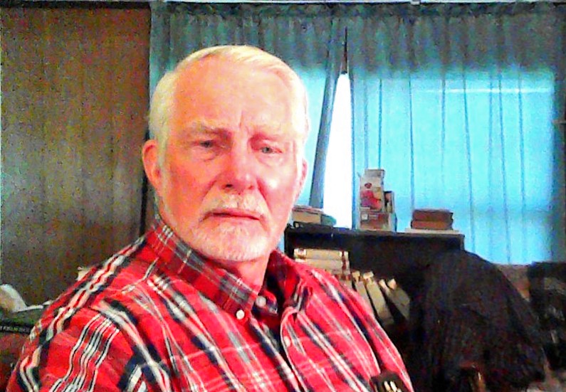 JAMES CAGLE: I’m just thinking | Valdosta Daily Times