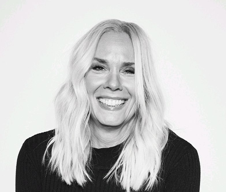 Leanne Morgan, comedian and actress, to be featured speaker at annual ...