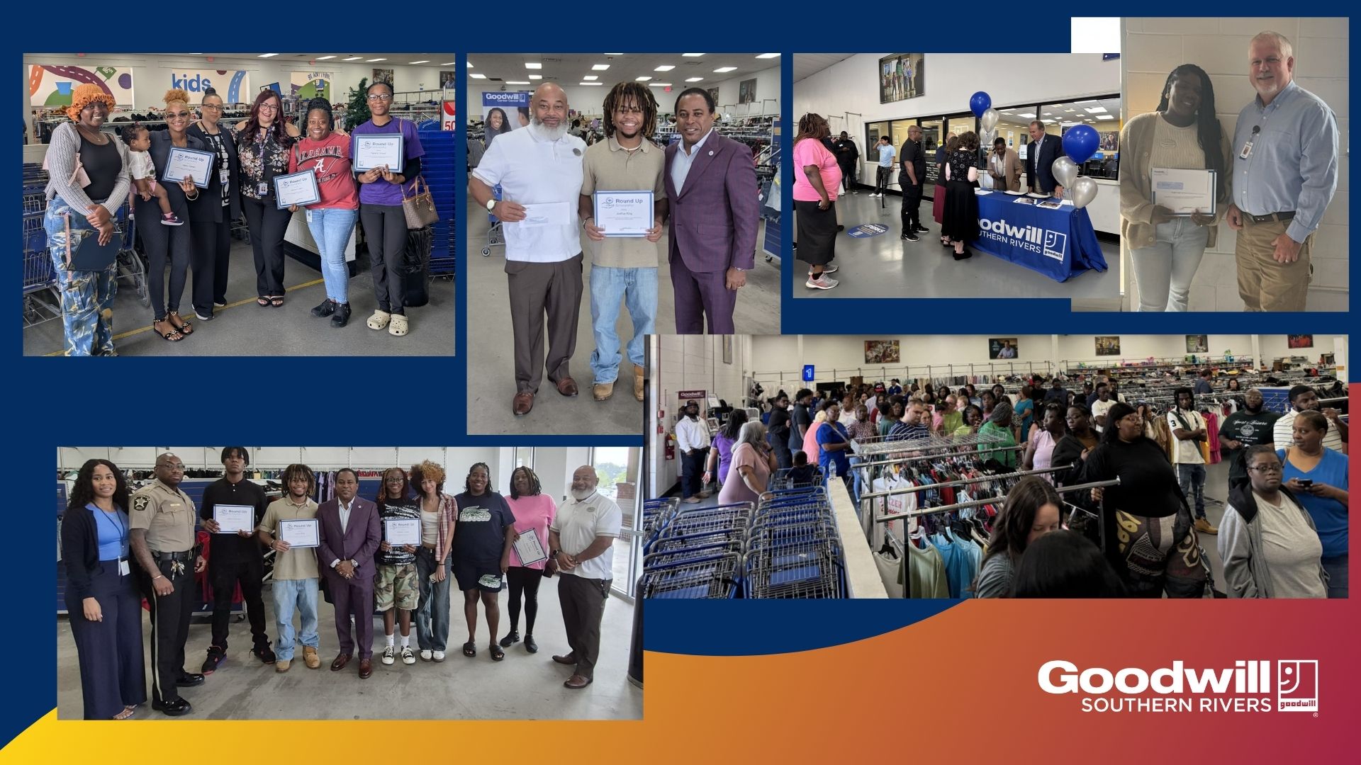 Goodwill awards $500 scholarships to nearly 400 South Georgia students ...