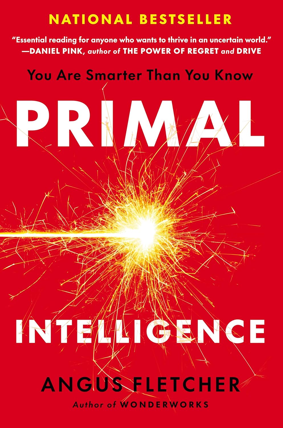 BOOK REVIEWS: Primal Intelligence: Angus Fletcher | Valdosta Daily Times
