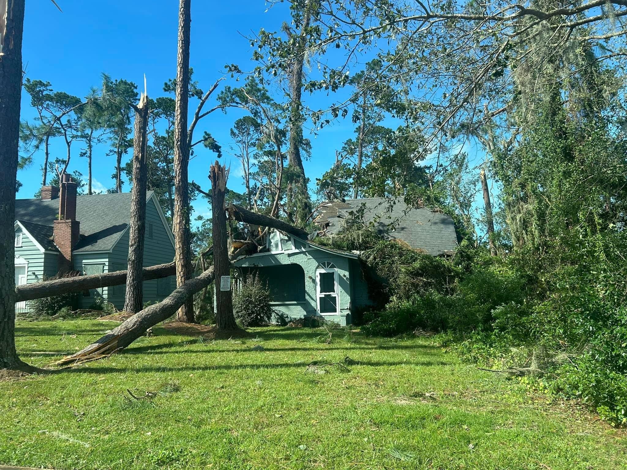 One year after Helene, communities change approach to disaster prep ...