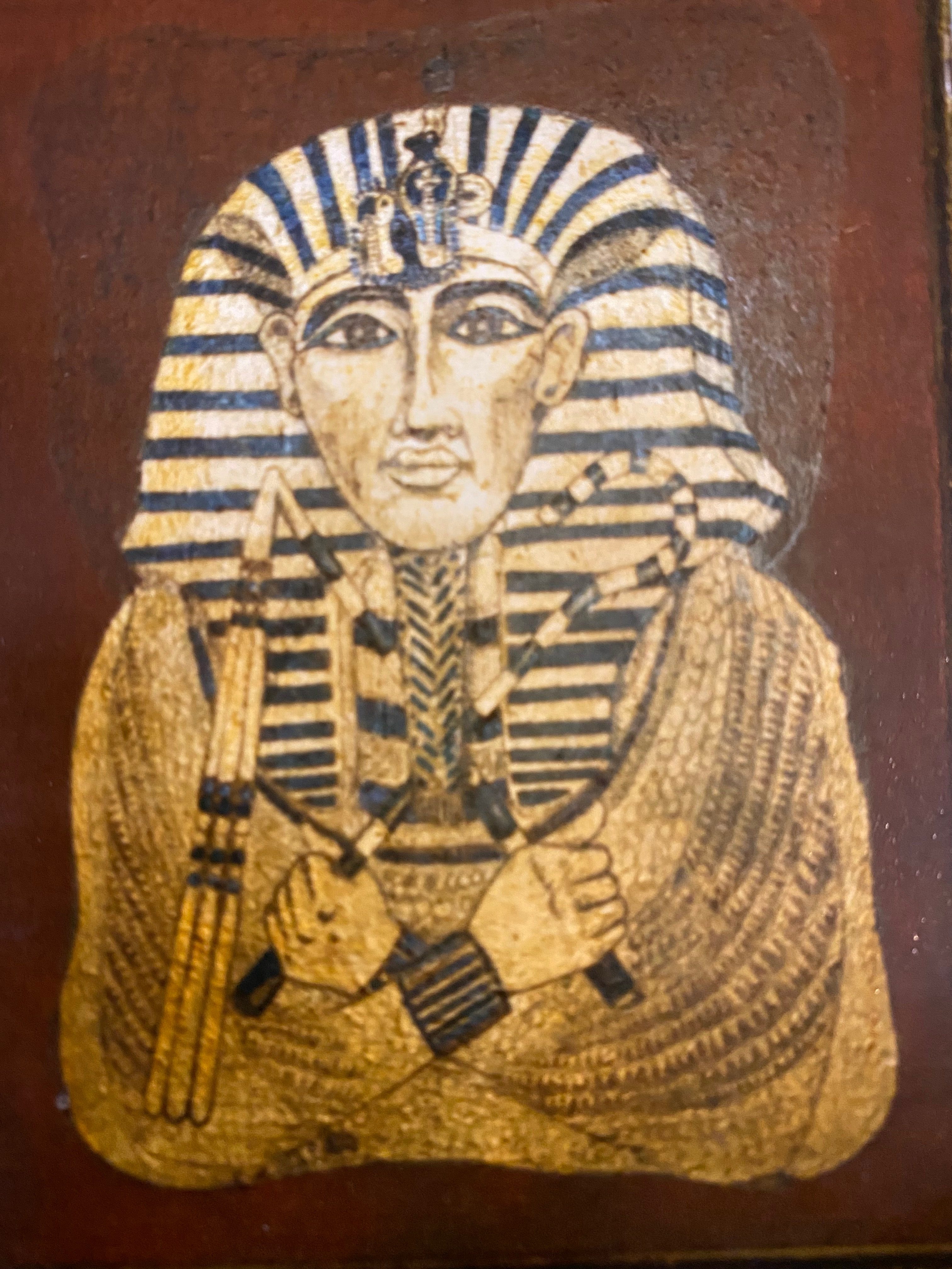 Valdosta man offers reward for lost artwork | Valdosta Daily Times