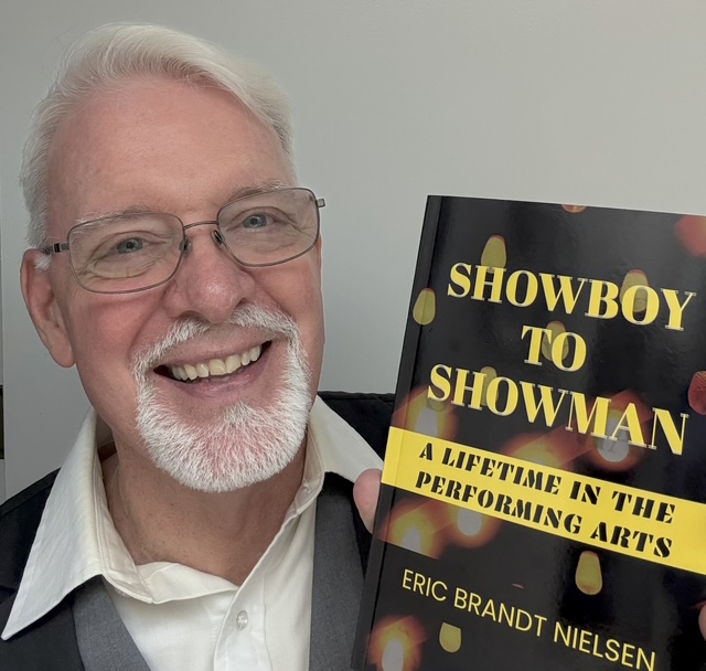 Eric Brandt Nielsen returns to VSU for special presentation Sept. 18 | Valdosta Daily Times