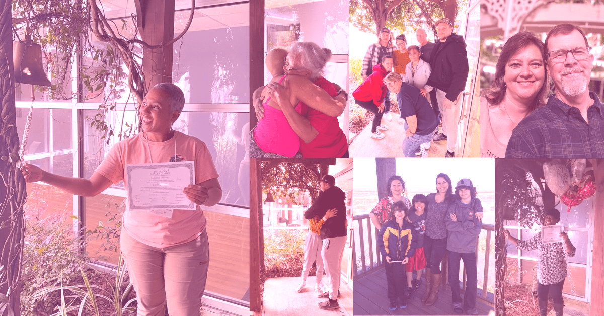 SGMC Health encourages mammograms through Pamper & Prevent campaign ...