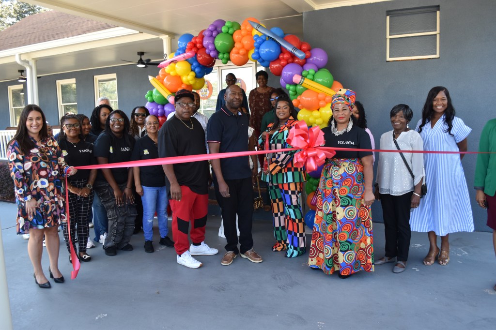 Clay Color Academy opens second location | Valdosta Daily Times