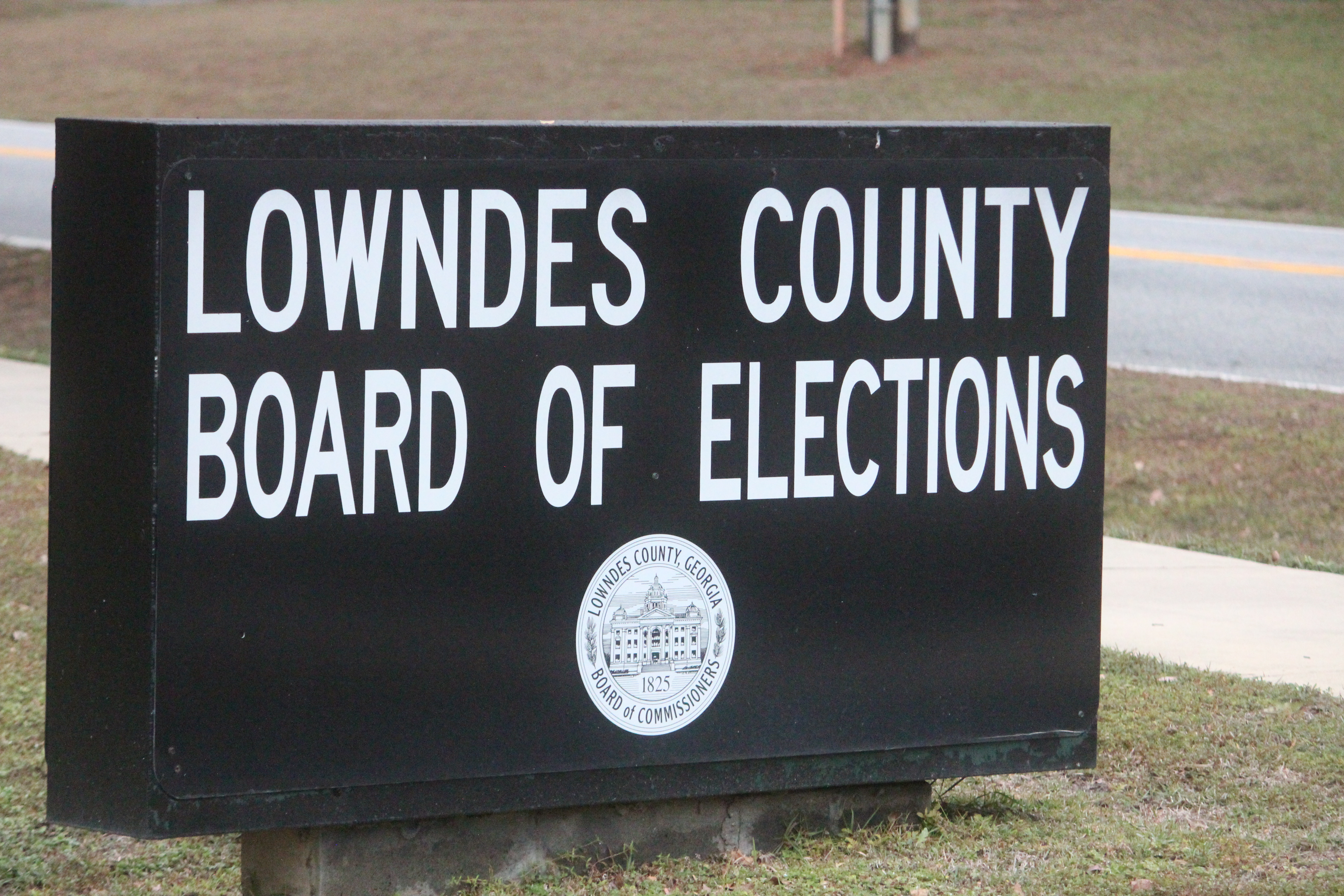 Early voting ends Friday | Valdosta Daily Times