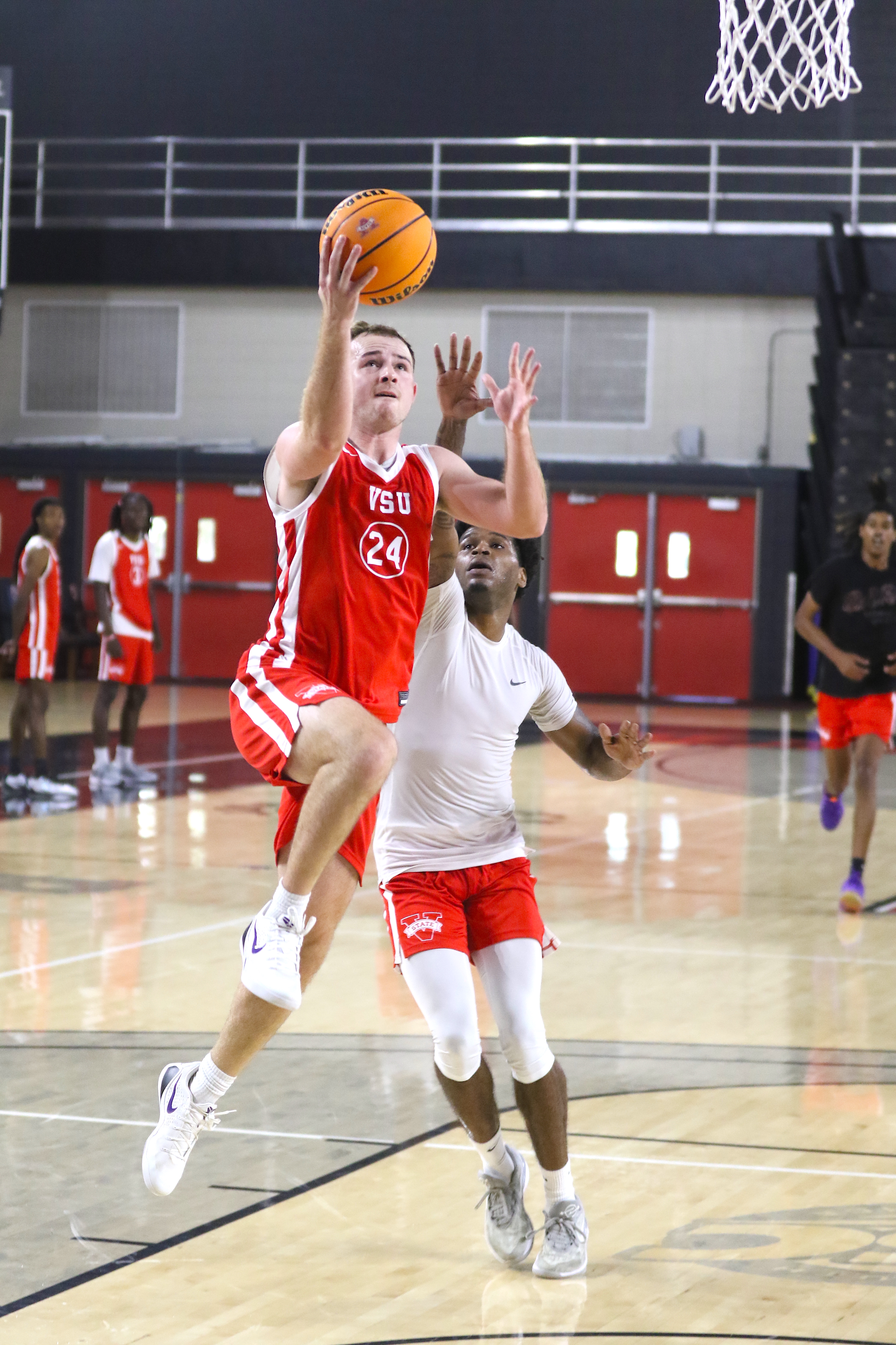 VSU men’s basketball announces 2025-26 schedule | Valdosta Daily Times