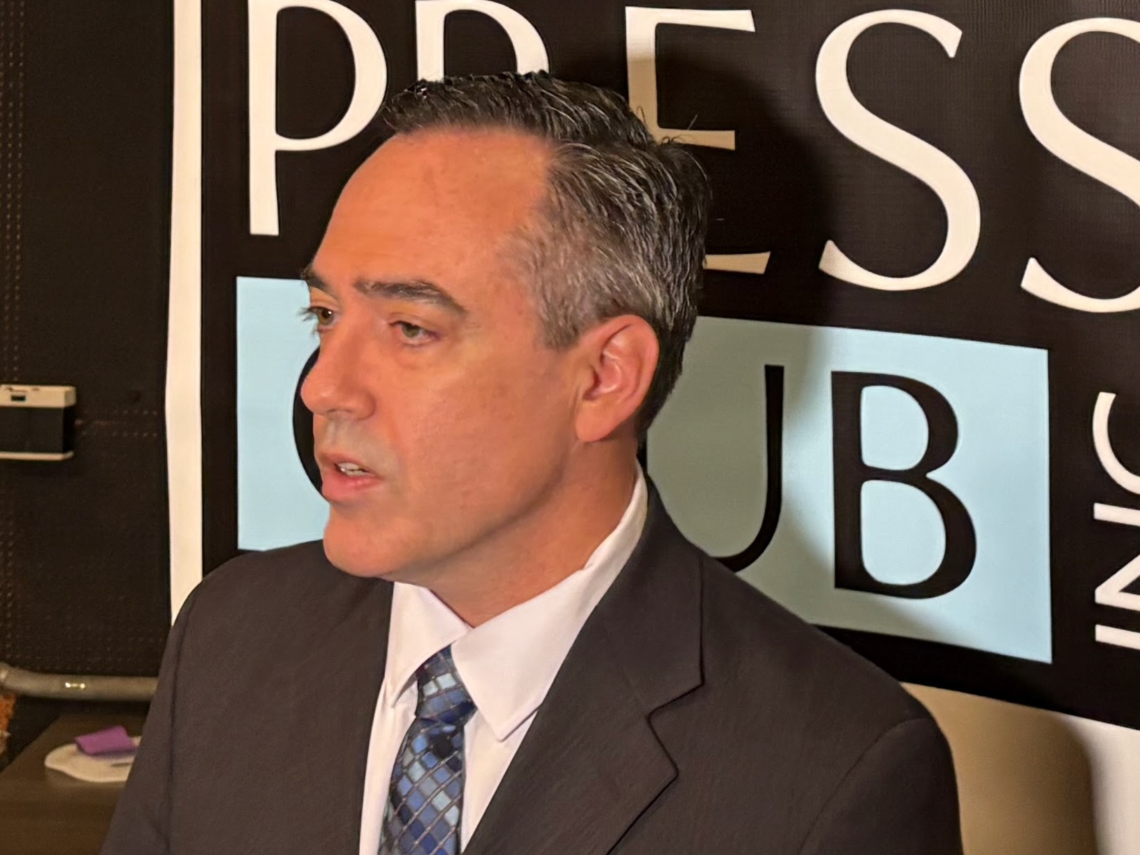 Solar power and data centers a focus for Public Service Commission candidate | Valdosta Daily Times