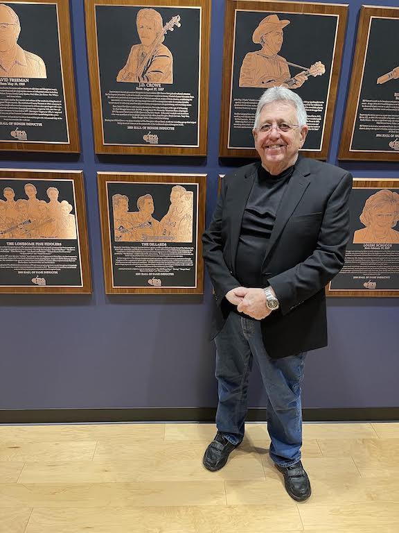 Oh, My Darlings: Andy Griffith’s The Dillards play Alapaha | Valdosta ...