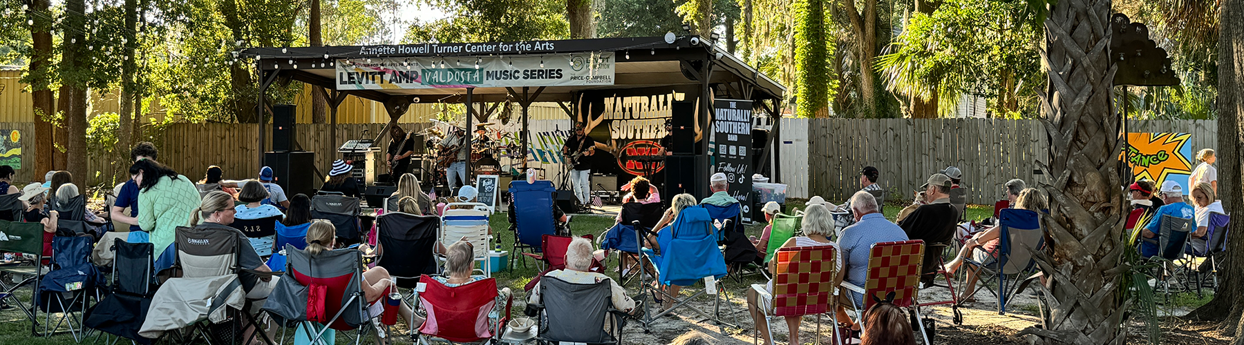 Levitt Foundation grant will fund three more years of free outdoor ...