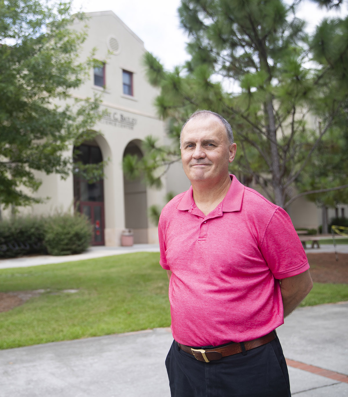 UPDATE: VSU Café Scientifique changes date | Valdosta Daily Times