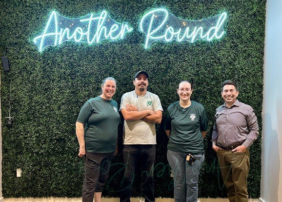 Wiregrass Partners with Fairway Tavern for new apprenticeship signing ...