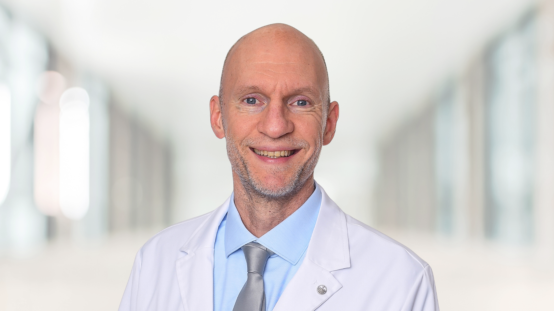 SGMC Health welcomes pediatric hospitalist John Thompson, MD | Valdosta ...