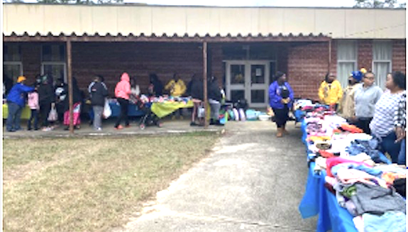 Sigma Gamma Rho set to host annual free community baby shower Jan. 24 ...