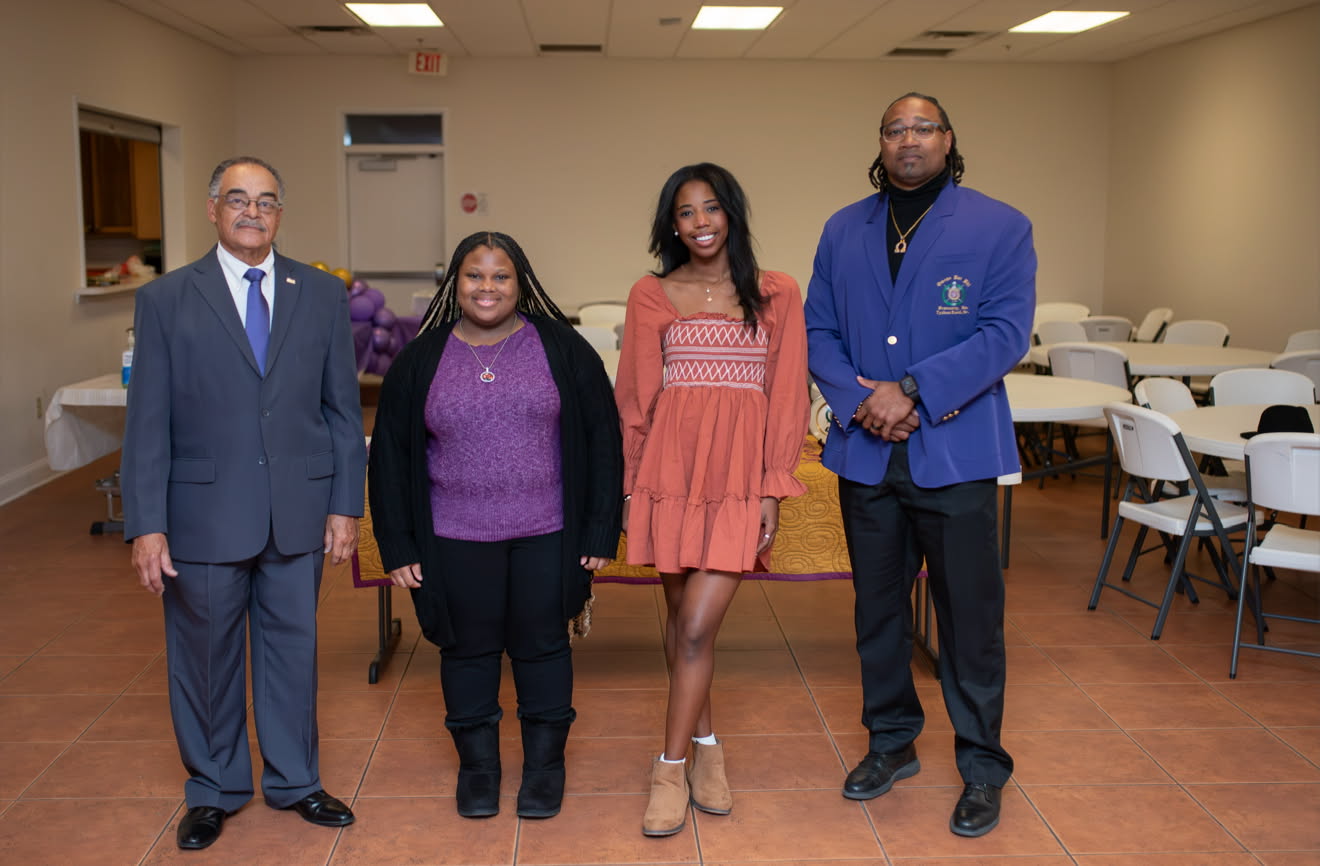 Omega Psi Phi Fraternity, Inc. Valdosta Chapter essay writing contest ...